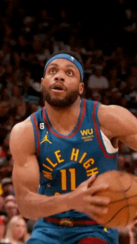 Nba Gifs