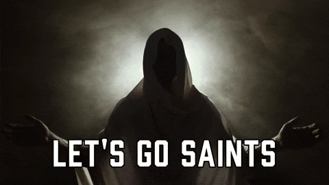 No Saints GIFs - Get the best GIF on GIPHY