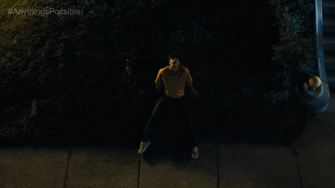 Catching Feels GIFs - Get the best GIF on GIPHY