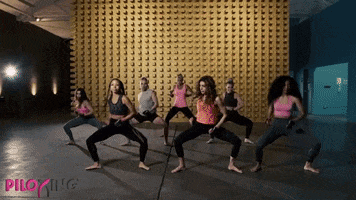 Piloxing SSP 2021 GIFs on GIPHY - Be Animated
