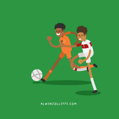 Football players GIFs on GIPHY - Be Animated