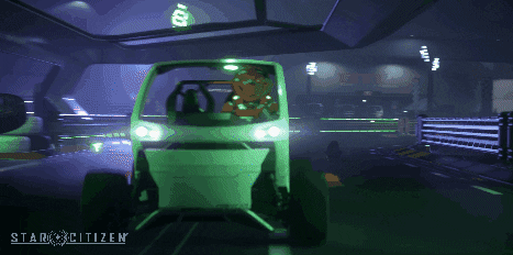 Car Driving GIF by Star Citizen - Find & Share on GIPHY