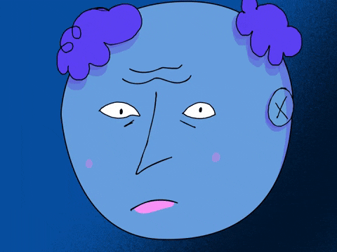 Esto-es-muy-triste GIFs - Get the best GIF on GIPHY