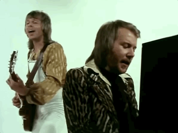 Mamma Mia By Abba Find And Share On Giphy