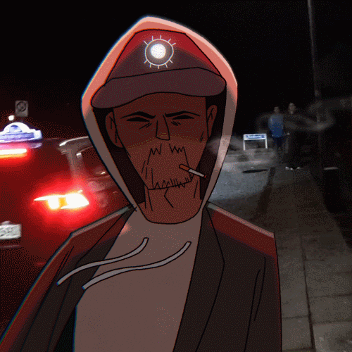 Cool Pfp GIFs - Get the best GIF on GIPHY