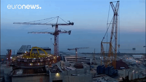 Construction Crane GIF by euronews - Find & Share on GIPHY