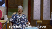 Madea Dancing Gif