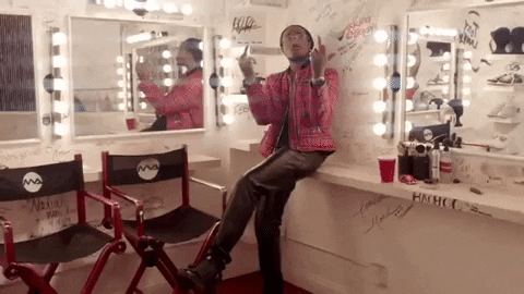 Racks 2 Skinny GIF by Migos - Find & Share on GIPHY