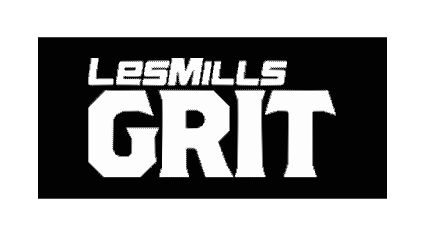 Les Mills Grit Logo
