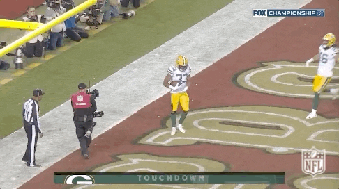 10 NFC Championship GIFs! by Sports GIFs | GIPHY