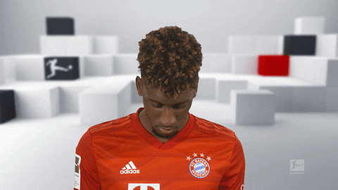 Its Kingsley GIFs - Get the best GIF on GIPHY