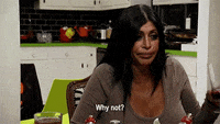 Big Ang Laughing Gif