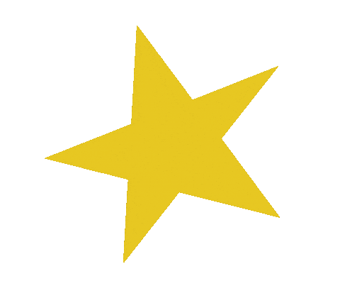 Gold Star Thumbs Up Sticker for iOS & Android | GIPHY