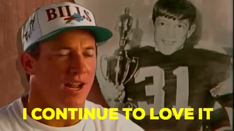 Would some No Huddle Offense Help? - The Stadium Wall - Two Bills Drive