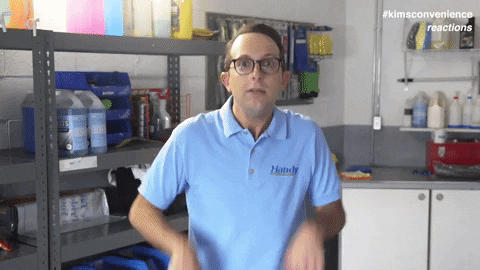 Over The Fence GIFs - Get the best GIF on GIPHY