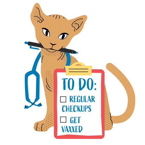 Checkups GIFs - Get the best GIF on GIPHY