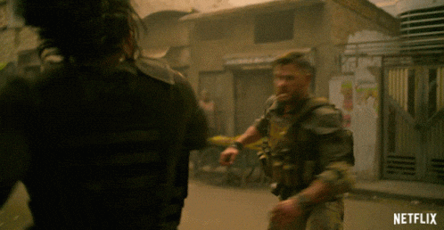 Surprise Attack GIFs - Find & Share on GIPHY