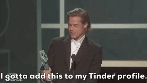 To My Profile GIFs - Get the best GIF on GIPHY