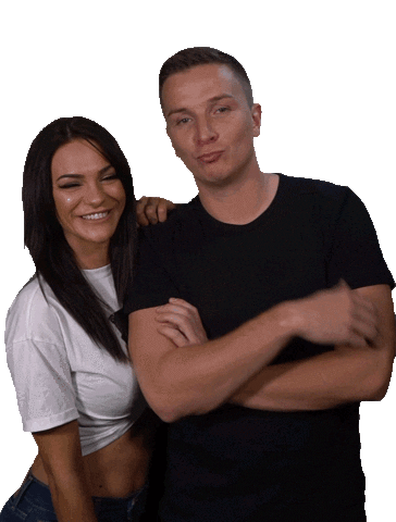 HEY AARON !!! Sticker for iOS & Android | GIPHY