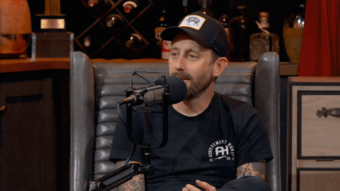 Geoff Ramsey What GIF by Rooster Teeth - Find & Share on GIPHY