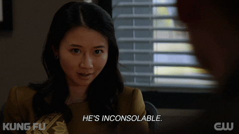 Inconsolable GIFs - Get the best GIF on GIPHY