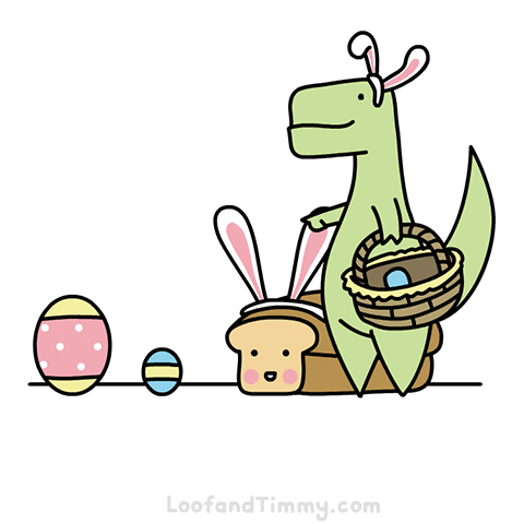 Loof Easter Egg Hunt GIFs - Get the best GIF on GIPHY