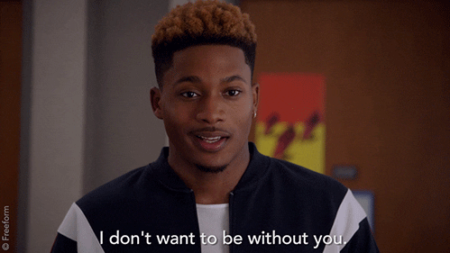 Grand Gesture GIFs - Get the best GIF on GIPHY