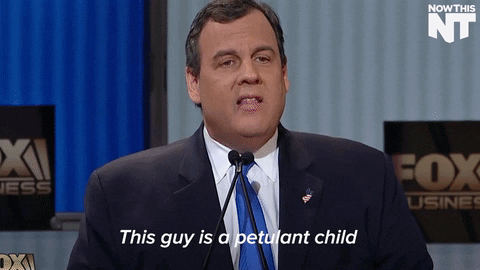 Petulant-child GIFs - Get the best GIF on GIPHY