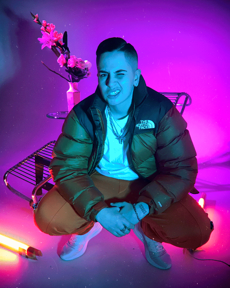 Fire Rapper GIF by John Artur - Find & Share on GIPHY