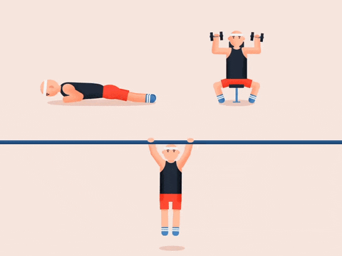 Mens Physique GIFs - Find & Share on GIPHY