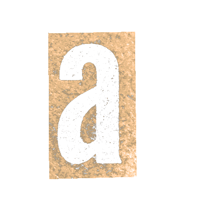 Letters Sticker for iOS & Android | GIPHY