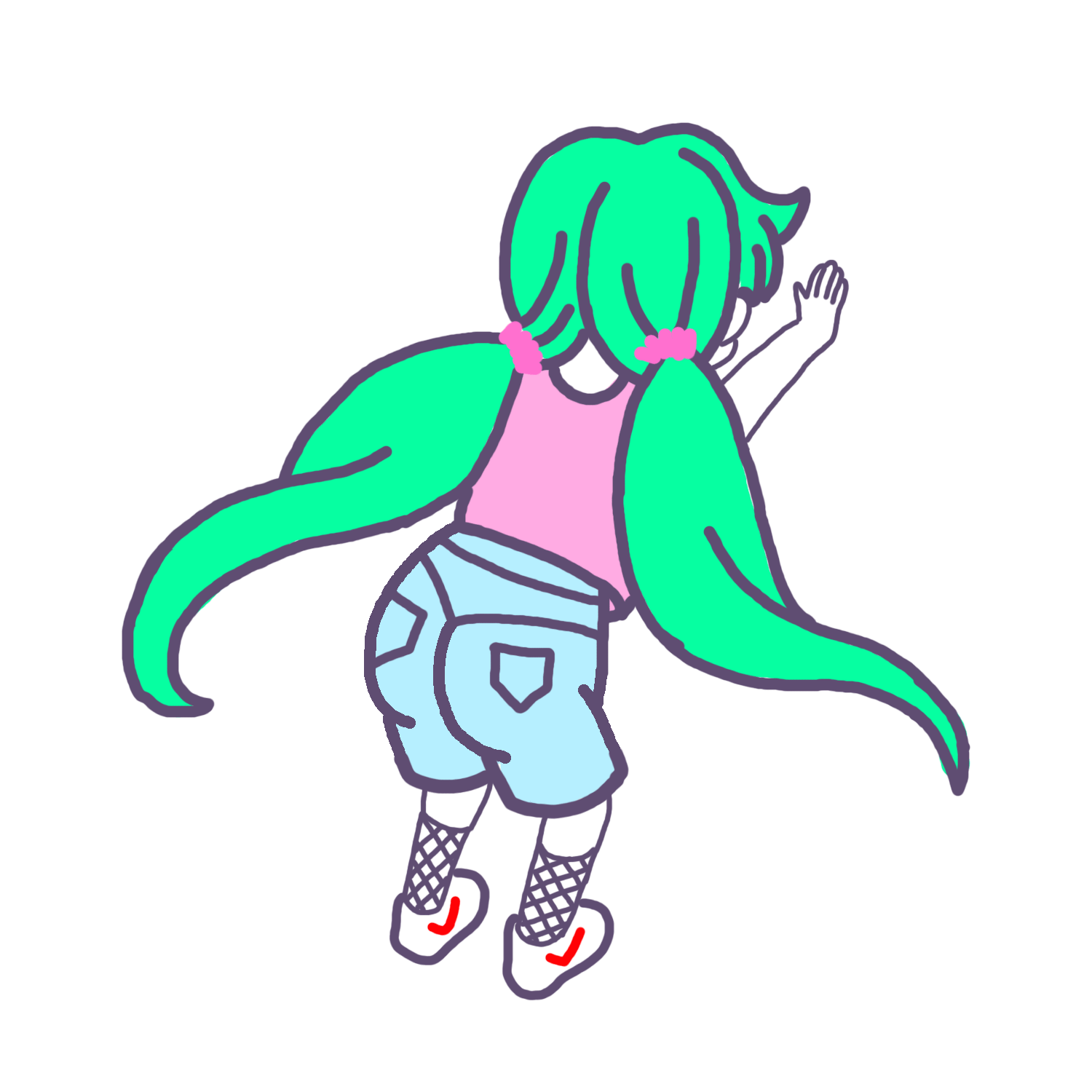 Dance Fun Sticker for iOS & Android | GIPHY