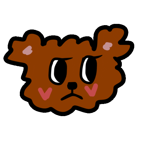 Angry Sticker for iOS & Android | GIPHY