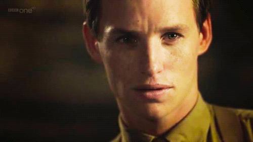 Eddie Redmayne Withdrawal GIFs - Get the best GIF on GIPHY