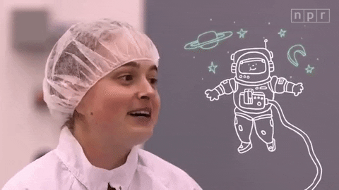 Animation Baby GIF by Marcie LaCerte - Find & Share on GIPHY