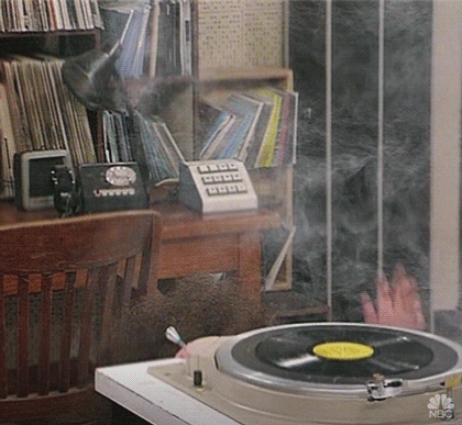 Screech GIFs - Get the best GIF on GIPHY