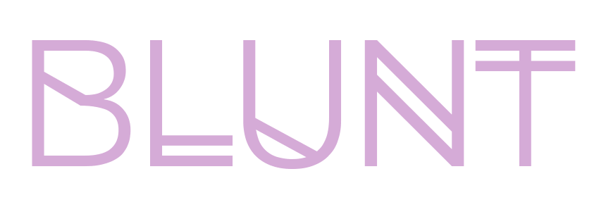 BLUNT Sticker for iOS & Android | GIPHY