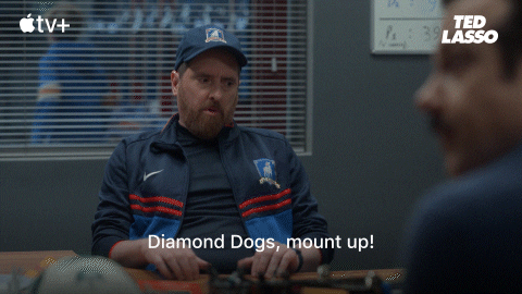 Diamond-dogs GIFs - Get the best GIF on GIPHY