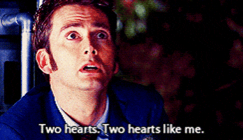 30 Days Of Doctor Who GIFs - Get the best GIF on GIPHY