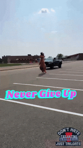 Tailgating Challenge GIFs on GIPHY - Be Animated