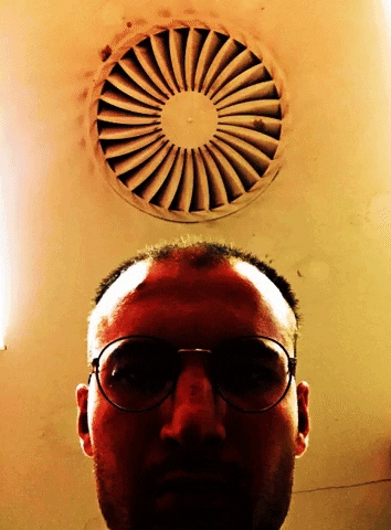 Wife Returns GIFs - Get the best GIF on GIPHY