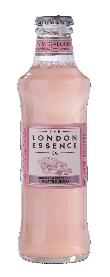 Distilled Essences Mixer Sticker by London Essence Co. for iOS ...