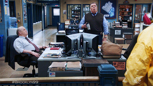 Episode 12 - Ransom GIFs on GIPHY - Be Animated