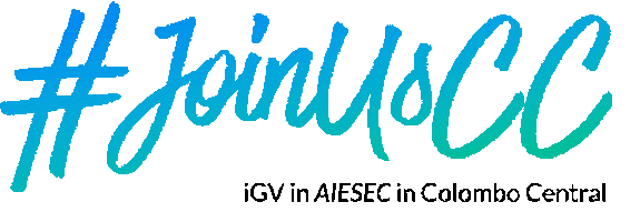 AIESEC CC Sticker for iOS & Android | GIPHY