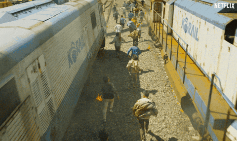 Train-to-busan GIFs - Get the best GIF on GIPHY