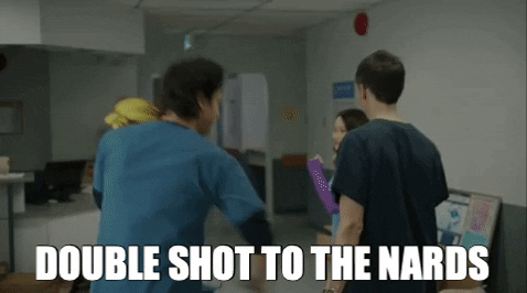 Double-shot-to-the-nards GIFs - Get the best GIF on GIPHY