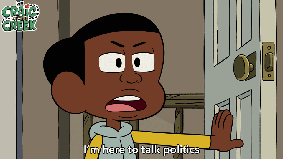 Mouth Speaking Gif