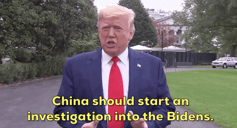 Biden China GIFs - Get the best GIF on GIPHY