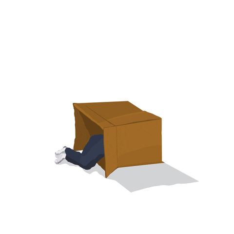 Help The Homeless GIFs - Get the best GIF on GIPHY