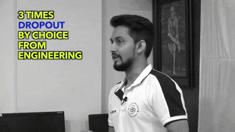 3 Times College Dropout GIFs - Get the best GIF on GIPHY